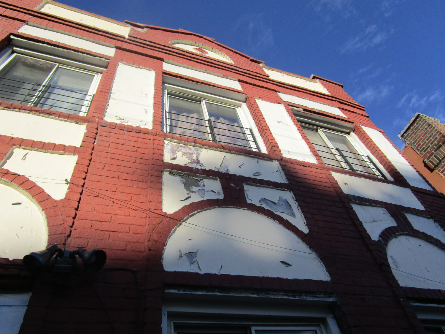 » The House of Edwards